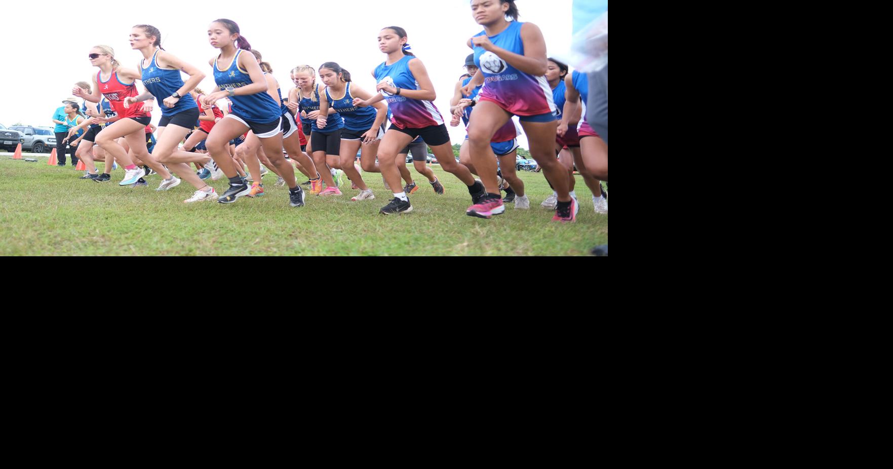 Guam High takes home another cross-country championship | Local Sports ...