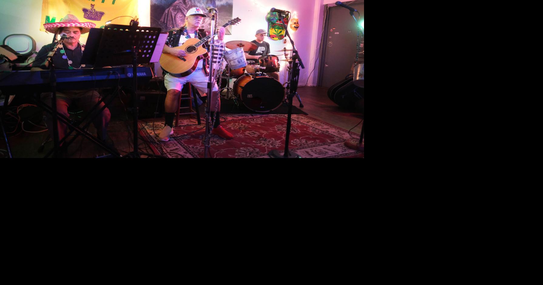 Band celebrates 'Mardi Gras Magic' in Tamuning | Guam News | postguam.com