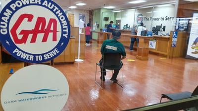 GPA, GWA eye June 1 to resume disconnections | Local News | postguam.com