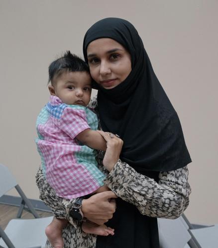 Guam's first Islamic center opens in Tamuning | Local News | postguam.com