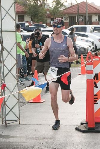 IFIT Run and Block Party offers family fun | Local News | postguam.com