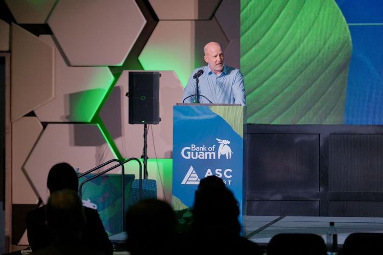 Bank of Guam hosts first economic forum in over 5 years, warns of ...