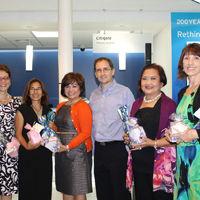 Citi Guam celebrates International Women's Day 2013 | Local News ...