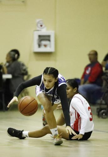 Paulino, Cougars bury Bulldogs in Dededo | Local Sports | postguam.com