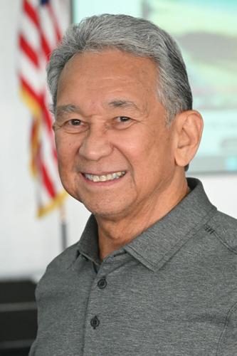 Veterans share vision for collaborative care at Guam summit amid ...