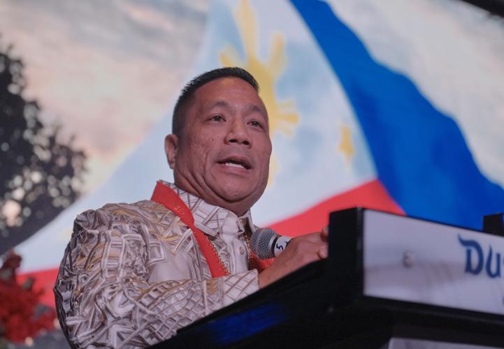 Filipino Community of Guam celebrates 127th anniversary of Philippine ...