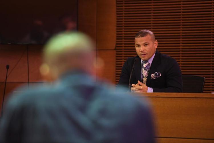 Fbi Dna Evidence Points To Brandon Acosta Guam News