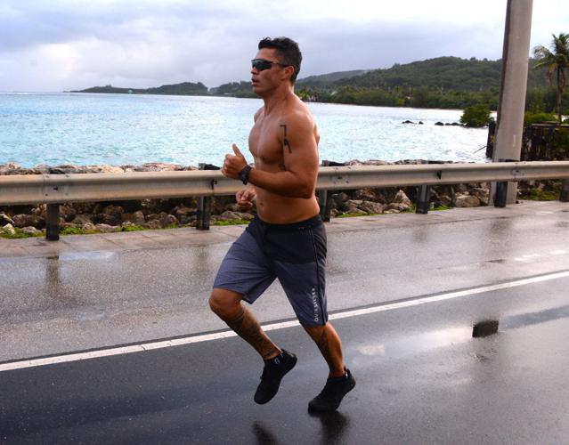 Guam Triathlon Federation sees boost in numbers | Local Sports ...
