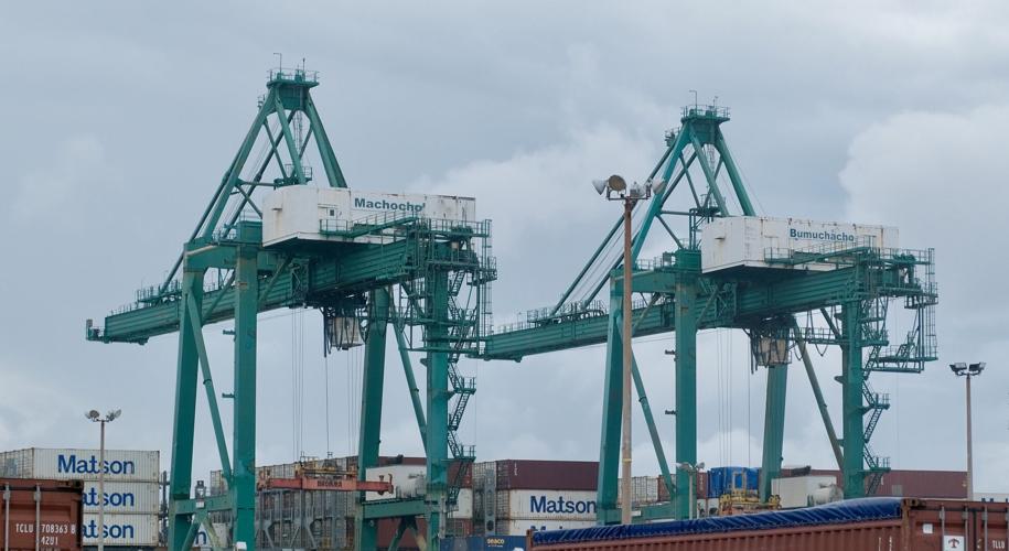 Why this targeted tariff adjustment is responsible | Letters to the ...