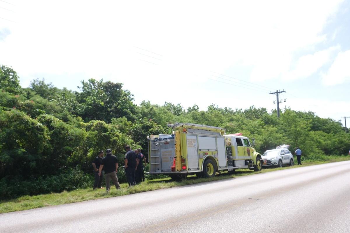 Superior Court: Another defendant denies charges in Susuico homicide ...