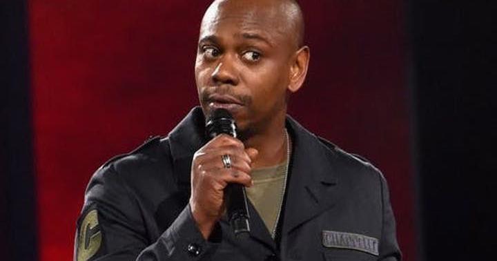 Chappelle is open to talking with Netflix employees amid controversy ...