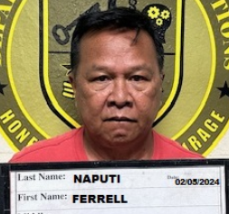 Suspect accused of sexually assaulting boy | Local News | postguam.com