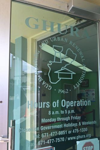 New legal counsel identified for GHURA | Local News | postguam.com