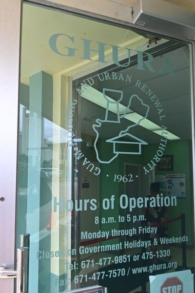 New legal counsel identified for GHURA | Local News | postguam.com