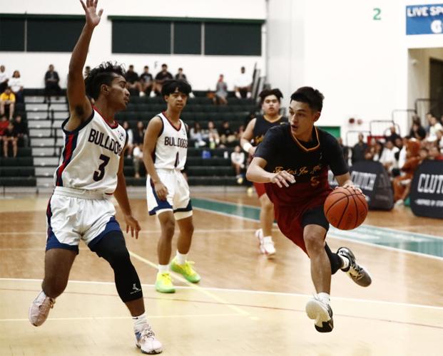 Friars win basketball national championship, Tenorio named MVP | Local ...