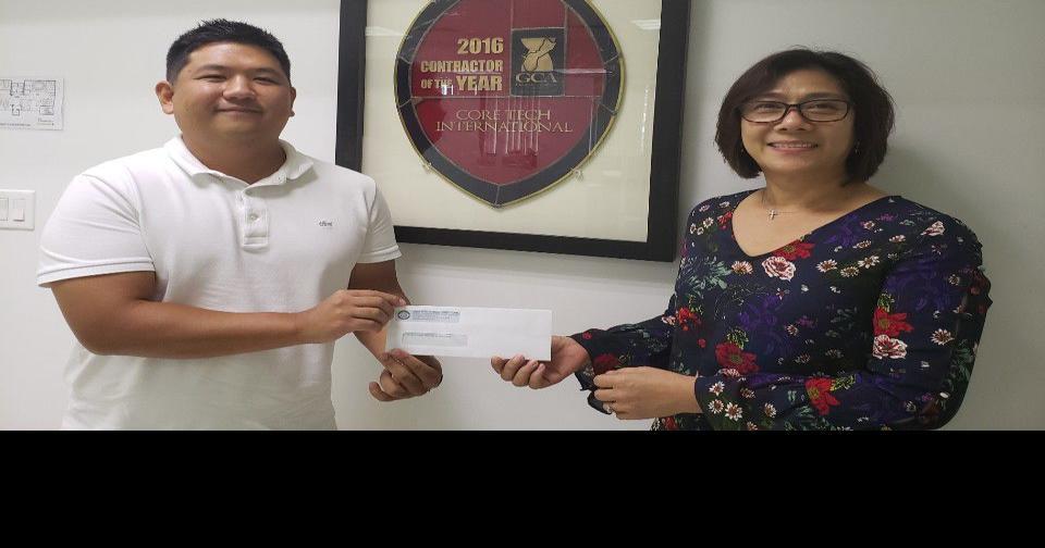 Core Tech supports Korean Chamber of Commerce | Guam News | postguam.com