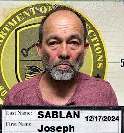 Man, woman accused of drug dealing after execution of warrant | Local ...