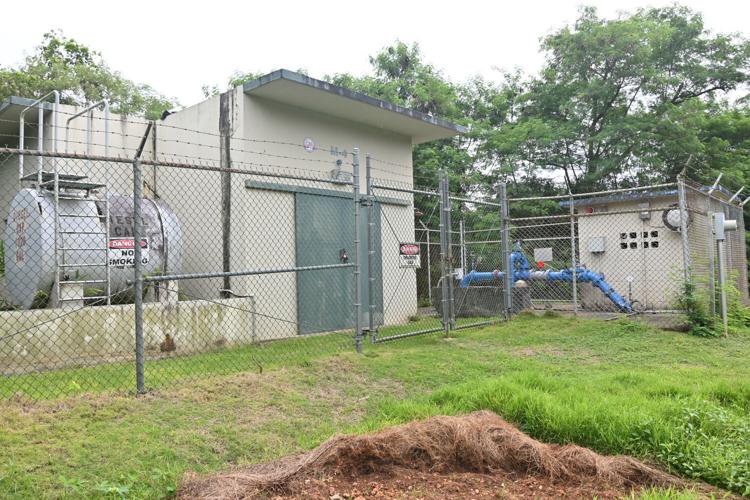 Emergency declared over contaminated Yigo water well | Local News ...