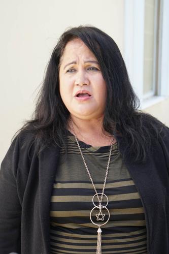 Sagan Mami helps people with behavioral disabilities | Local News ...