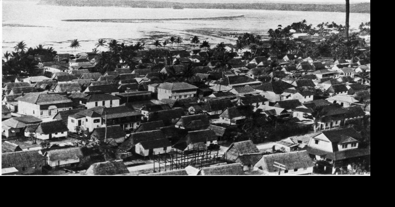 June 11, 1944: The battle for Guam begins | World Forum | postguam.com