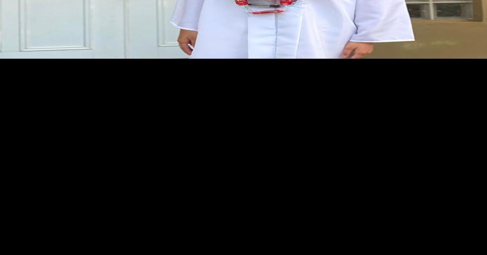 Veronica Calvo sets sights on bigger stage | Guam Sports | postguam.com