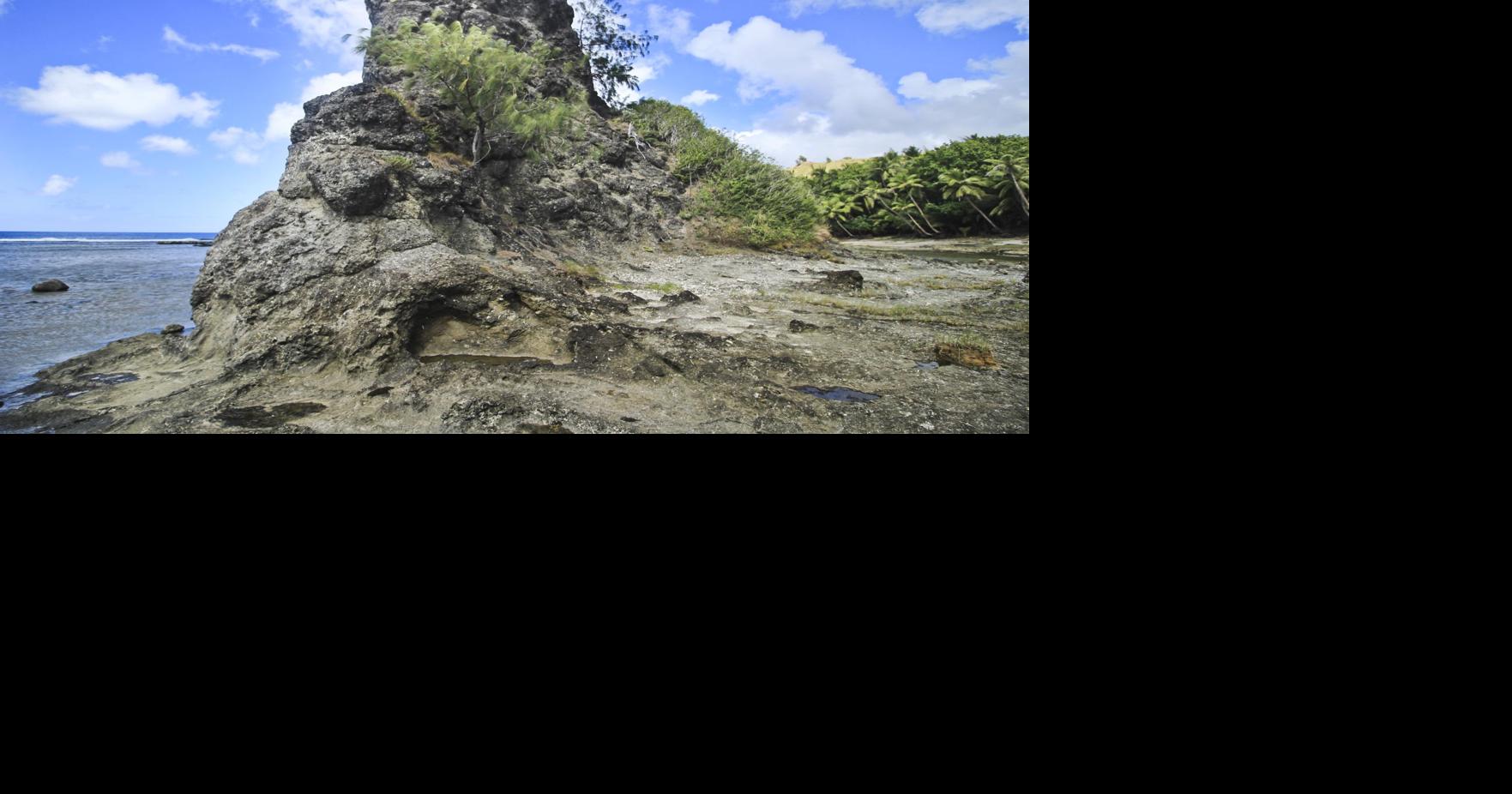 Find your roots at Fuha | Spots on the Rock | postguam.com