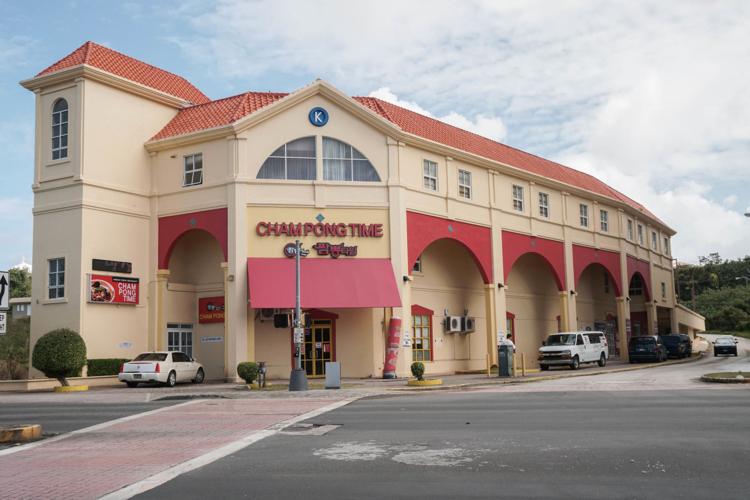 Tumon building to transform into hotel | Real Estate | postguam.com