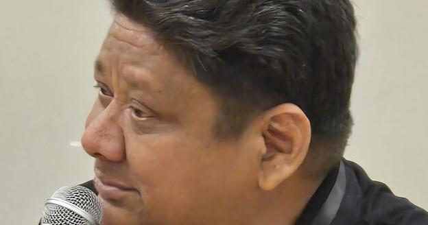GDOE facilities chief pleads for staff funding | Local News | postguam.com