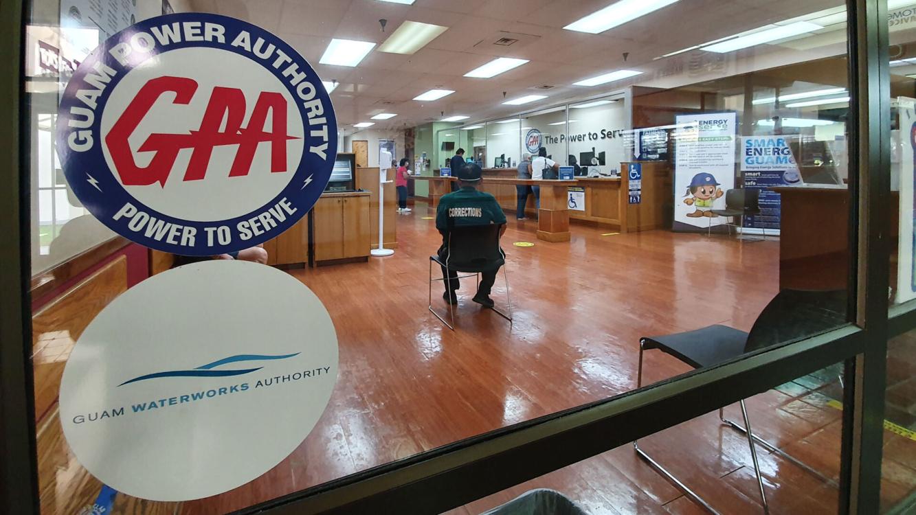 CCU backs double pay decisions at GPA, GWA | Local News | postguam.com