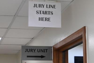 Bill aims to double daily payment for jurors | Local News | postguam.com