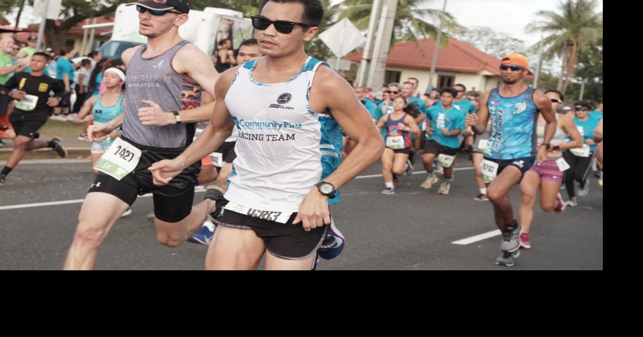 Run Guam fosters competition, limits social gatherings | Local Sports ...