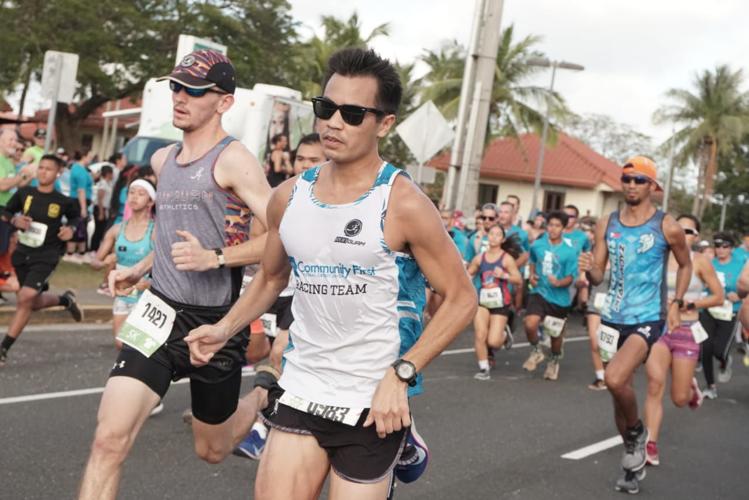 IFIT Run and Block Party offers family fun | Local News | postguam.com