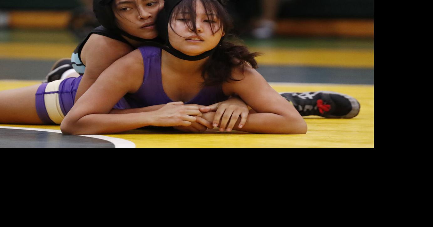 Southern's Bonita Taijeron ready for all-island | Local Sports ...