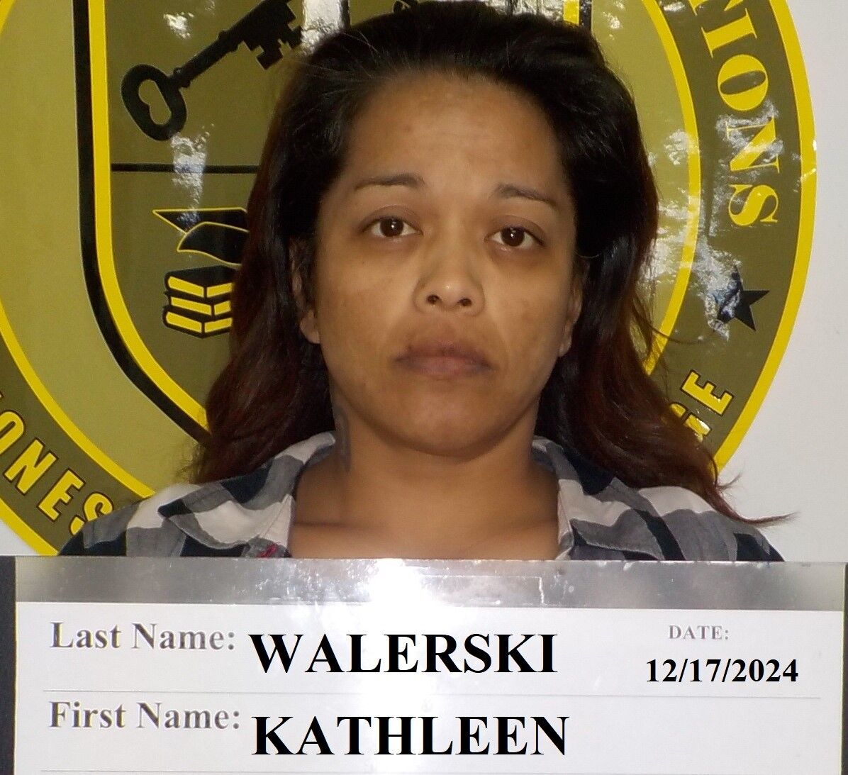 Man, woman accused of drug dealing after execution of warrant | Local ...