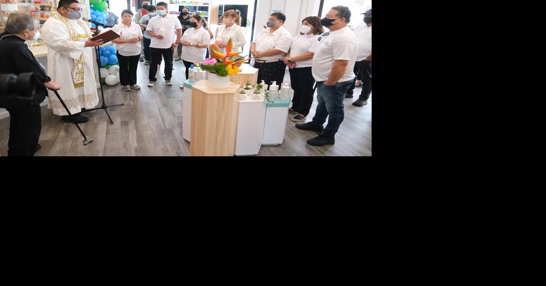 Legacy of excellence at Island Family Pharmacy | Local News | postguam.com