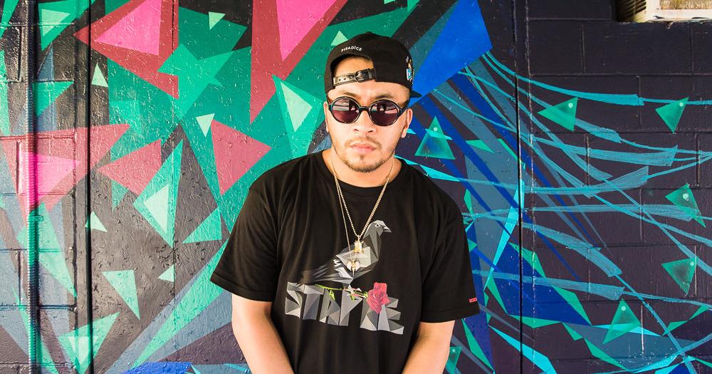 Artist with Guam roots among mural festival's heavy hitters | Lifestyle ...