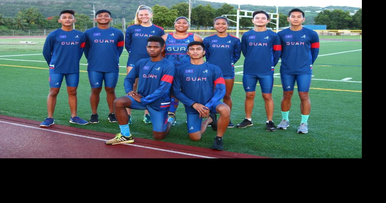 Team Guam sets sights on Fiji | Local Sports | postguam.com