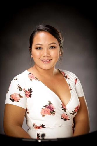 74th Liberation queen, princesses announced | Local News | postguam.com