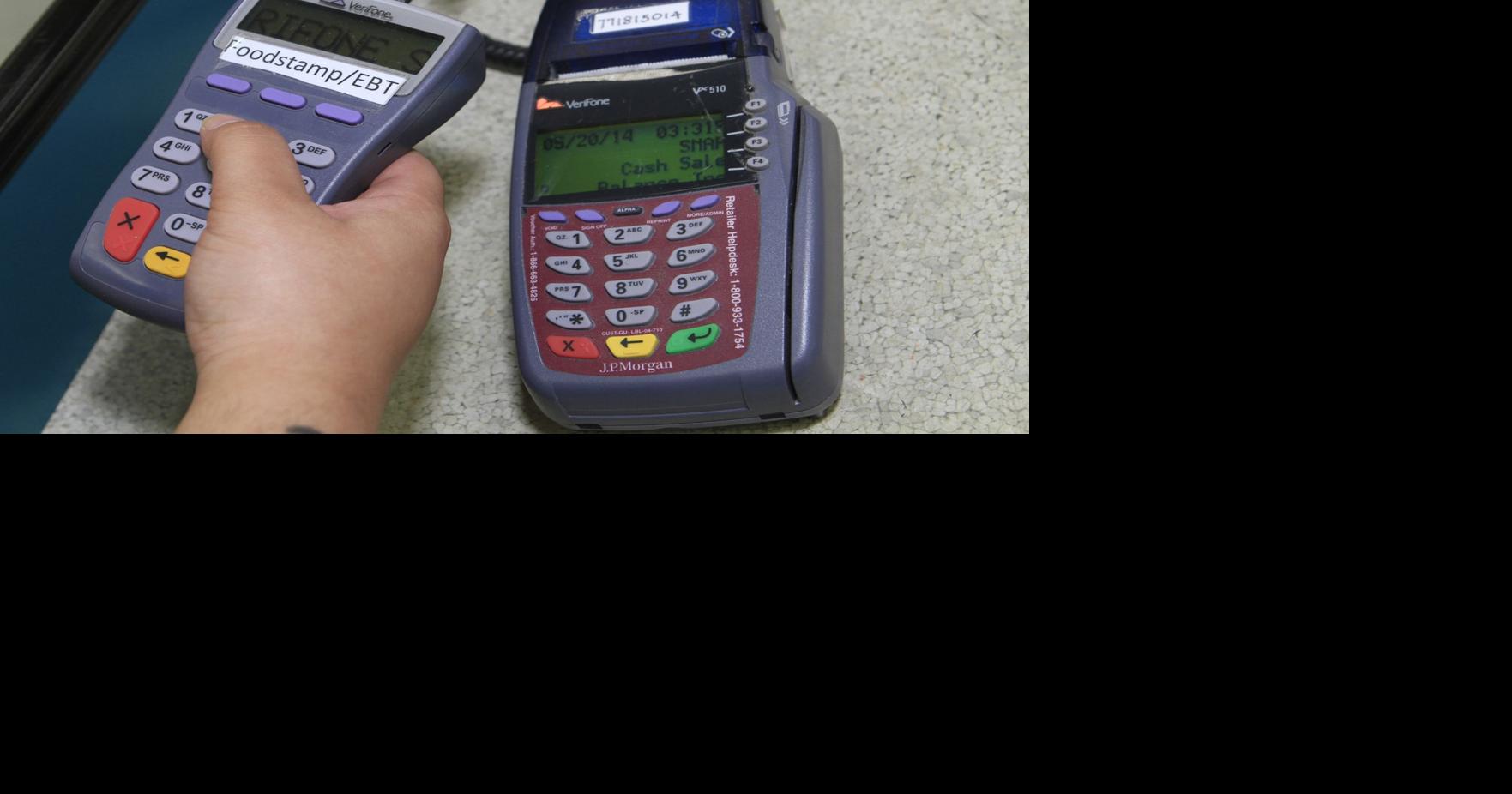 New EBT card issuance site opening in Dededo | Local News | postguam.com
