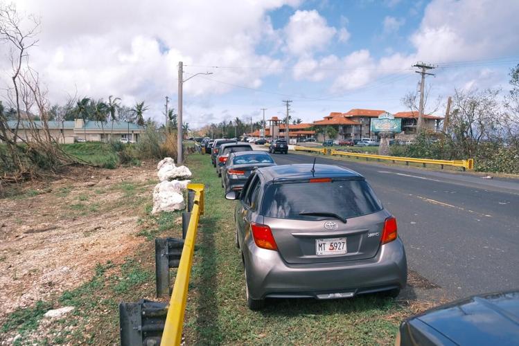 After the storm: Guam begins picking up the pieces in the wake of ...