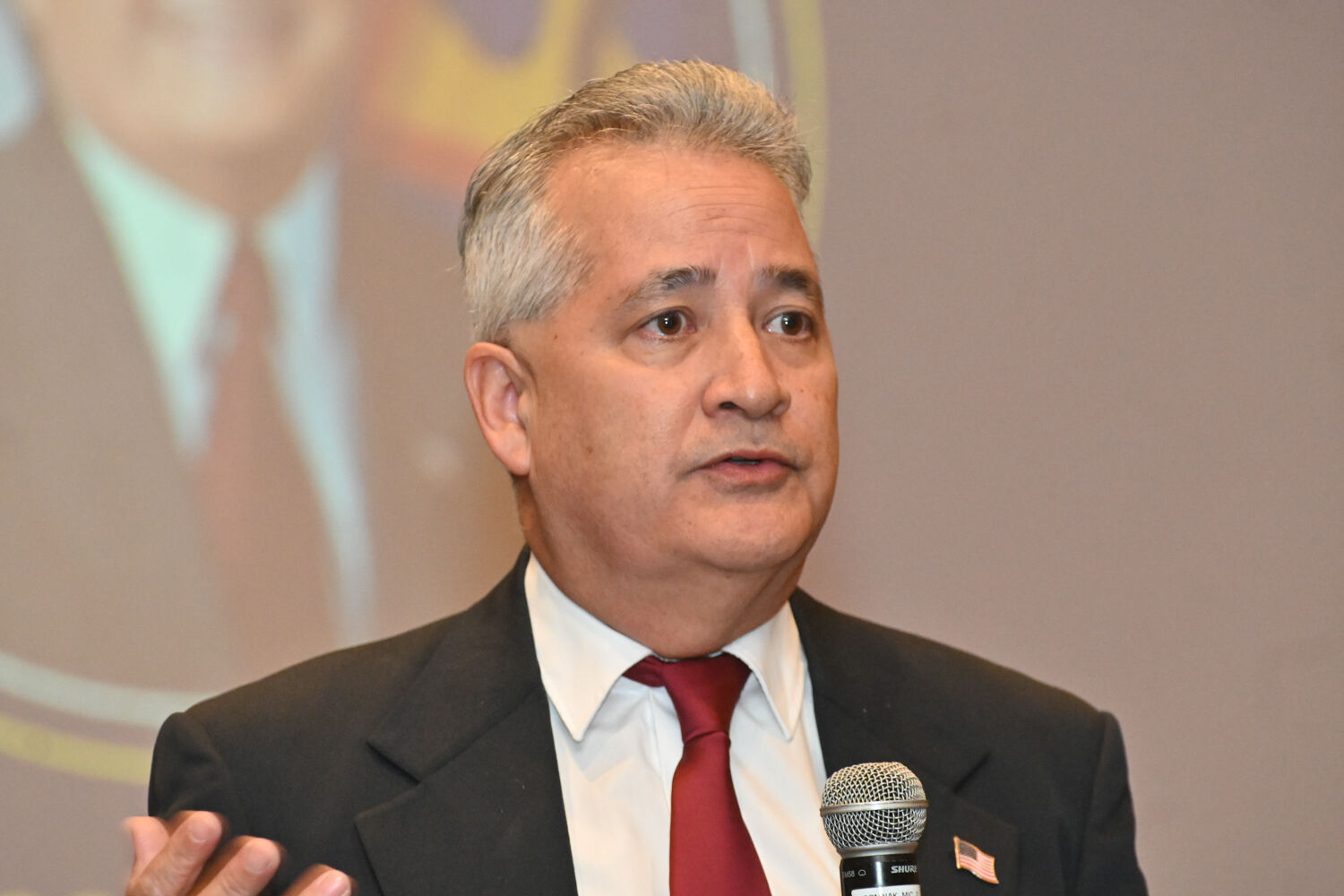 'Change the governor' to resolve meth epidemic, says AG Moylan | Local ...