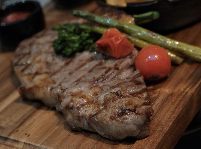 Delmonico reopens doors with tasty dishes | Island Life | postguam.com