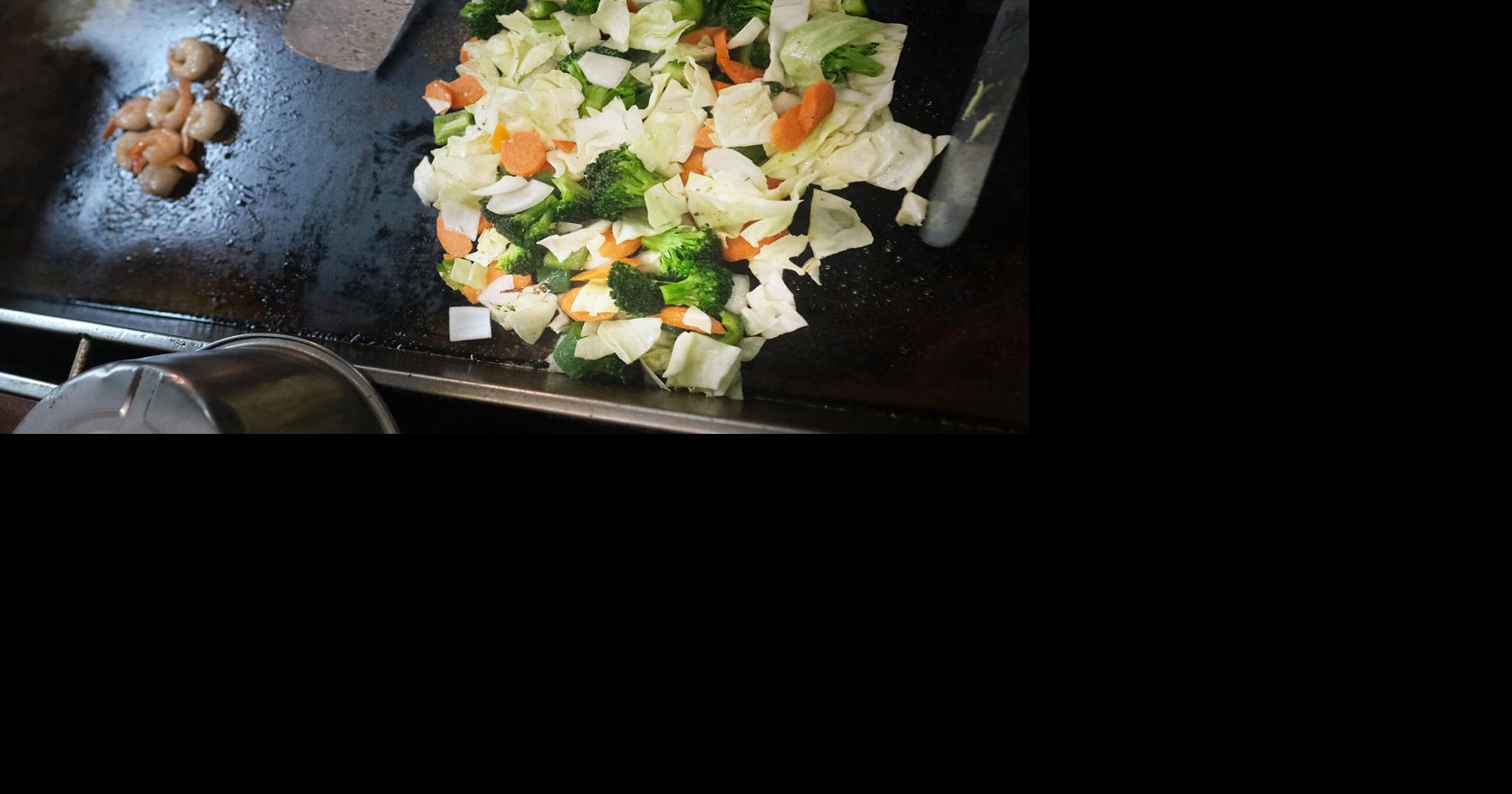 GALLERY: Sizzle Grill | | postguam.com