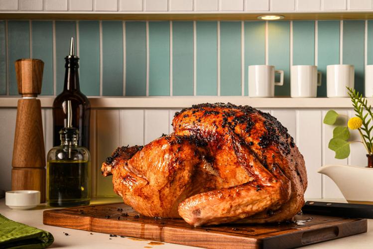 5 turkey roasting tips to avoid dry, bland meat | World Lifestyle ...