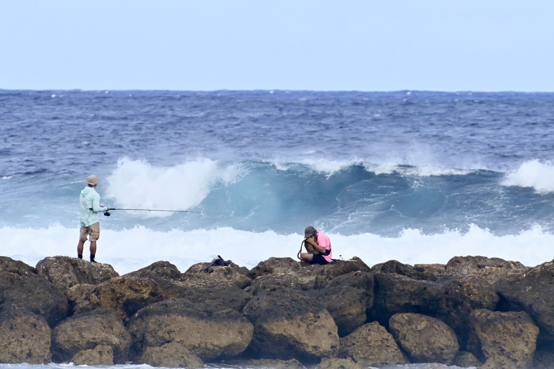 Guam's weather coldest in 71 years | Local News | postguam.com