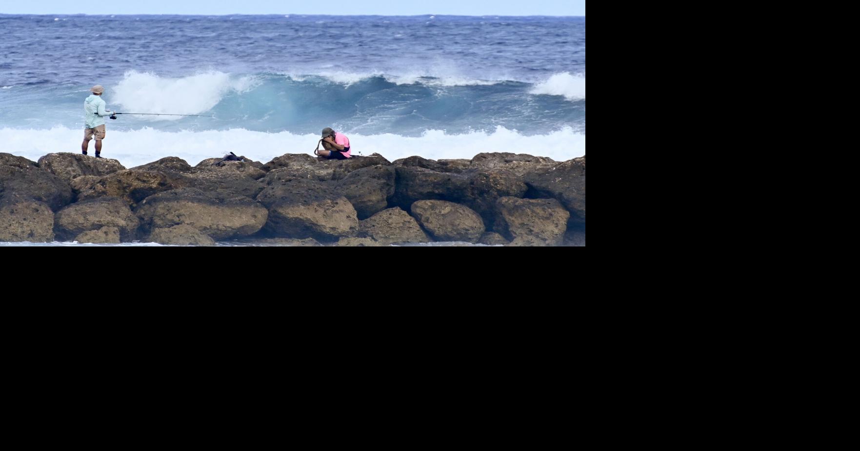 Guam's weather coldest in 71 years | Local News | postguam.com