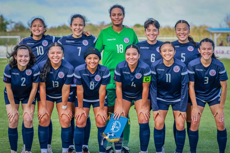 Guam national soccer teams gain experience and wisdom | Local Sports ...