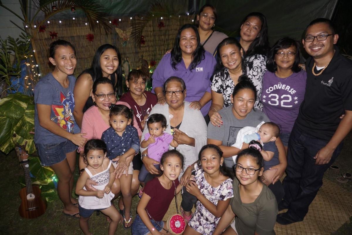 'A gift from our great grandparents' | Local News | postguam.com
