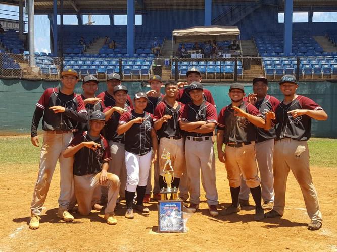 Pirates, Astros crowned Babe Ruth champs | Local Sports | postguam.com