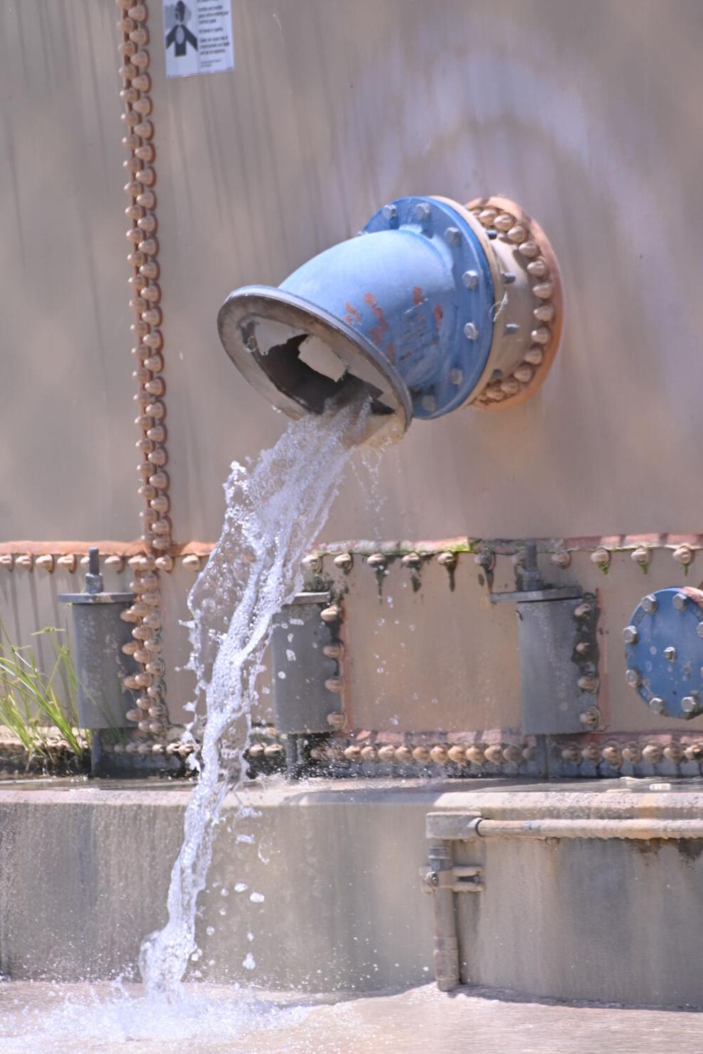 GWA wants a PFAS settlement account | Local News | postguam.com